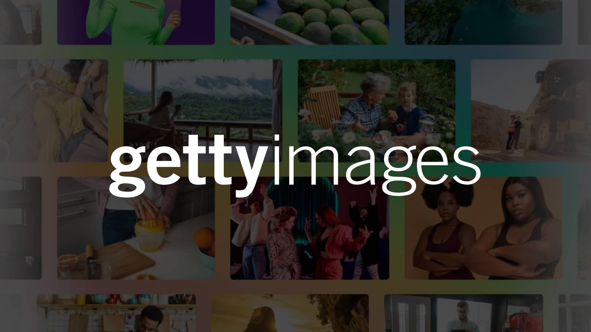 Modify any Getty Images Creative Photo with AI | Commercially Safe ...